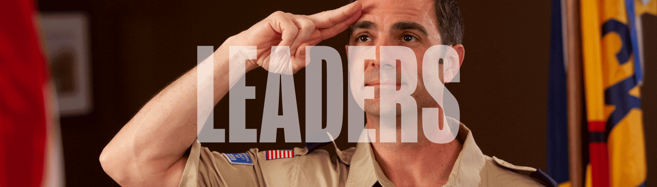 Pack Leadership – Cub Scout Pack 703 – Columbia, Missouri